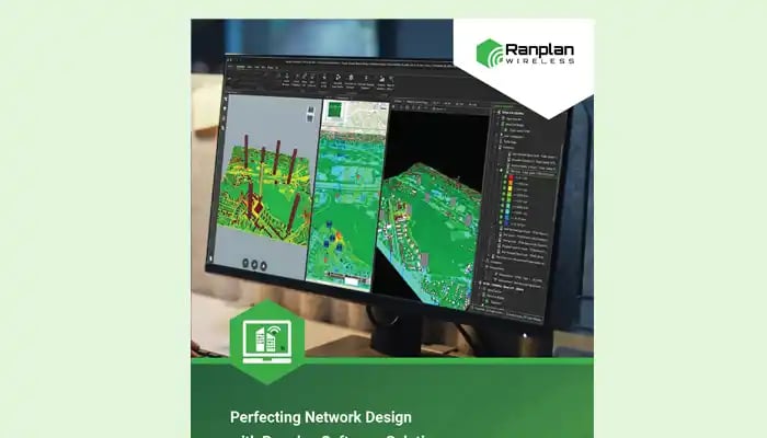 Ranplan Software Solutions Brochure